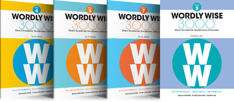 Teaching Vocabulary: A Word to the Wise | myeducationeducationdotcom